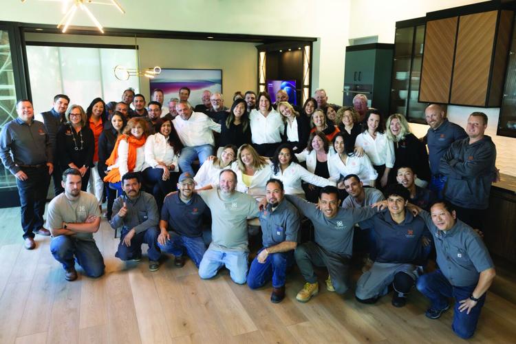 Harrell Design + Build: 40 years of innovation and counting | News ...