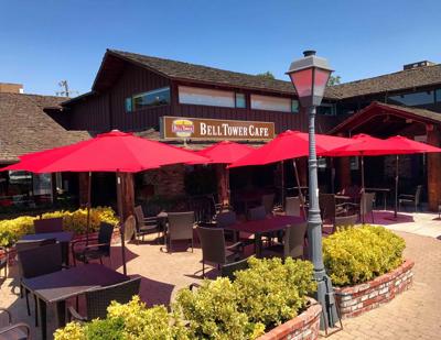 Bell Tower Cafe temporarily shutters due to pandemic | Business ...
