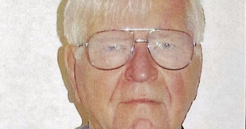 Ralph J. Watson | Obituaries | losaltosonline.com