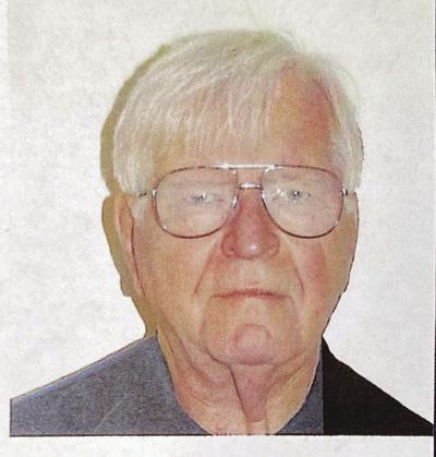 Ralph J. Watson | Obituaries | losaltosonline.com