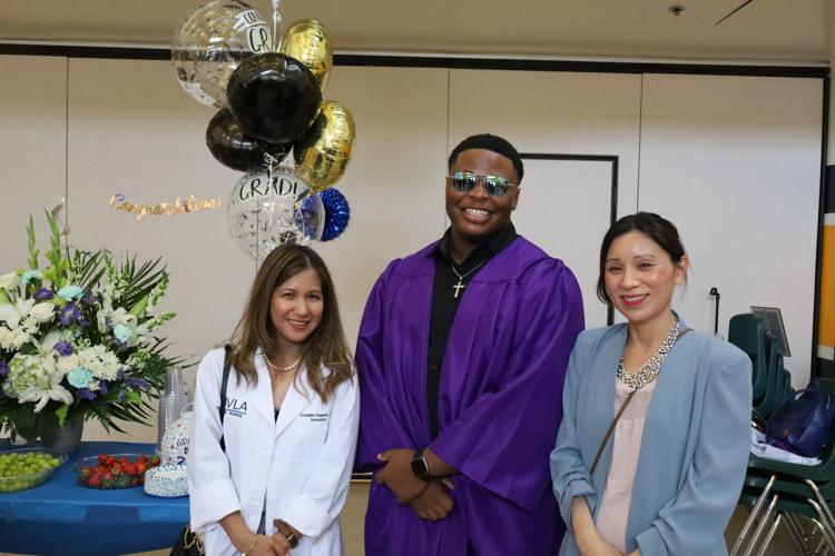 MVLA Adult School Class of 2023 | Schools | losaltosonline.com