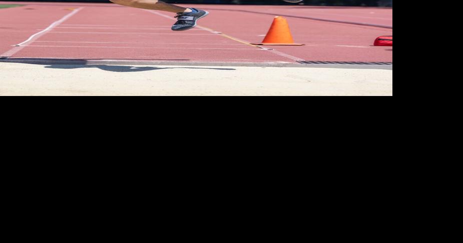 Los Altos track team poised to make noise at section semifinals ...