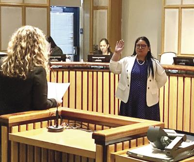 Ramos joins Mtn. View City Council | News | losaltosonline.com