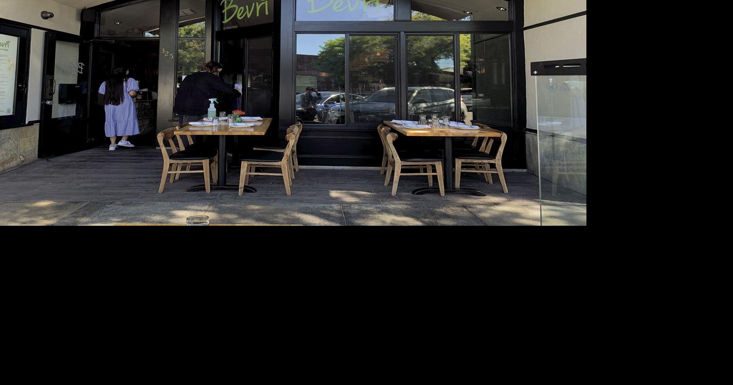 Bevri leaves Los Altos | Business | losaltosonline.com