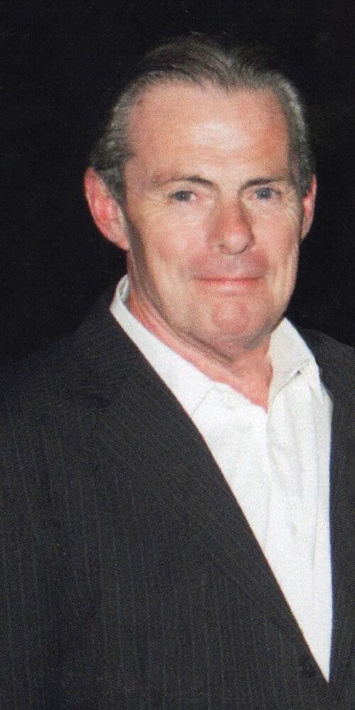 Dr. Ronald George Milliken | Obituaries | losaltosonline.com