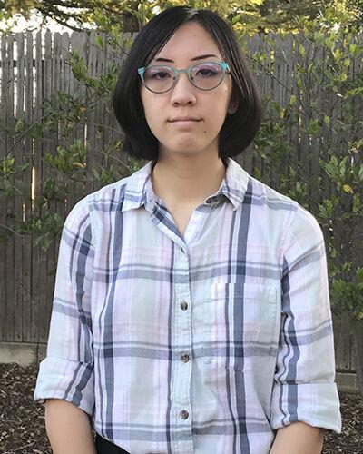 Los Altan of the Year Kelly Lam: Using art to connect, help students ...