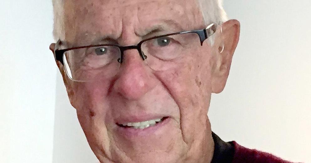 Stanley Solomon Sucher | Obituaries | losaltosonline.com