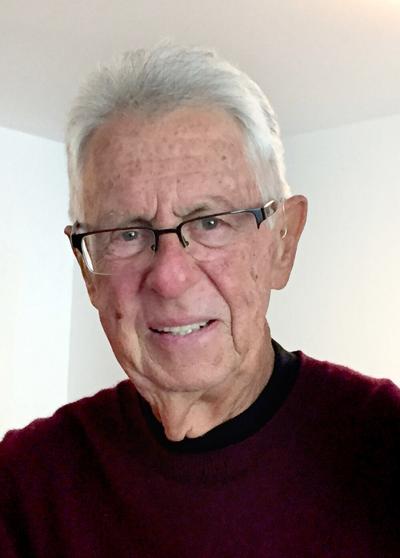 Stanley Solomon Sucher | Obituaries | losaltosonline.com