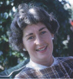 ESTHER WILSON HANSON JOHNSON | Archives | losaltosonline.com