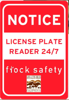 Los Altos Hills approves criteria for ALPR program | News ...