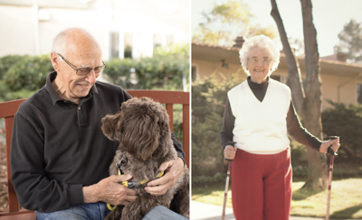 Companionship in elder care: Building meaningful connections | Senior ...