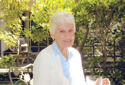 Verda Mae (Pat) Swigart | Obituaries | losaltosonline.com
