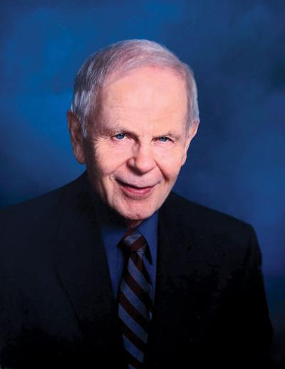 Jon Barris Russell | Obituaries | losaltosonline.com