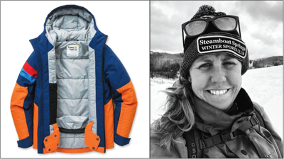 native clothing line