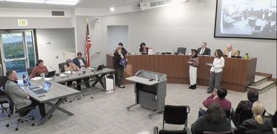 LA council tries again for housing element OK | News | losaltosonline.com