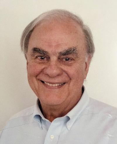 Roy Ellis Lave, Jr. | Obituaries | losaltosonline.com