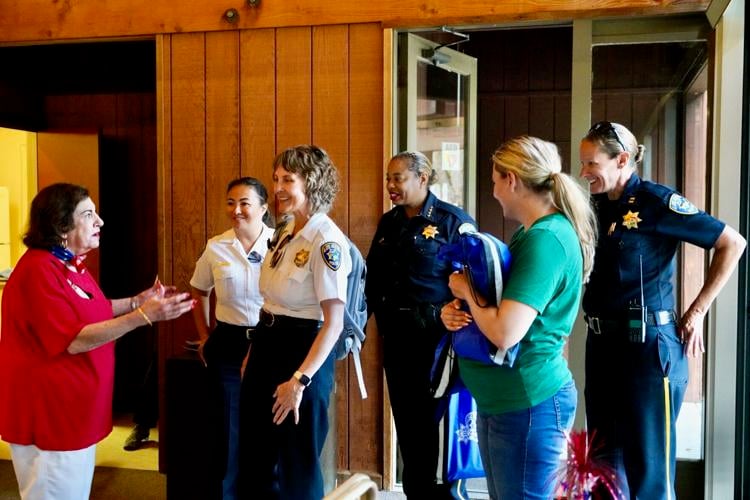 National Night Out promotes unity | News | losaltosonline.com