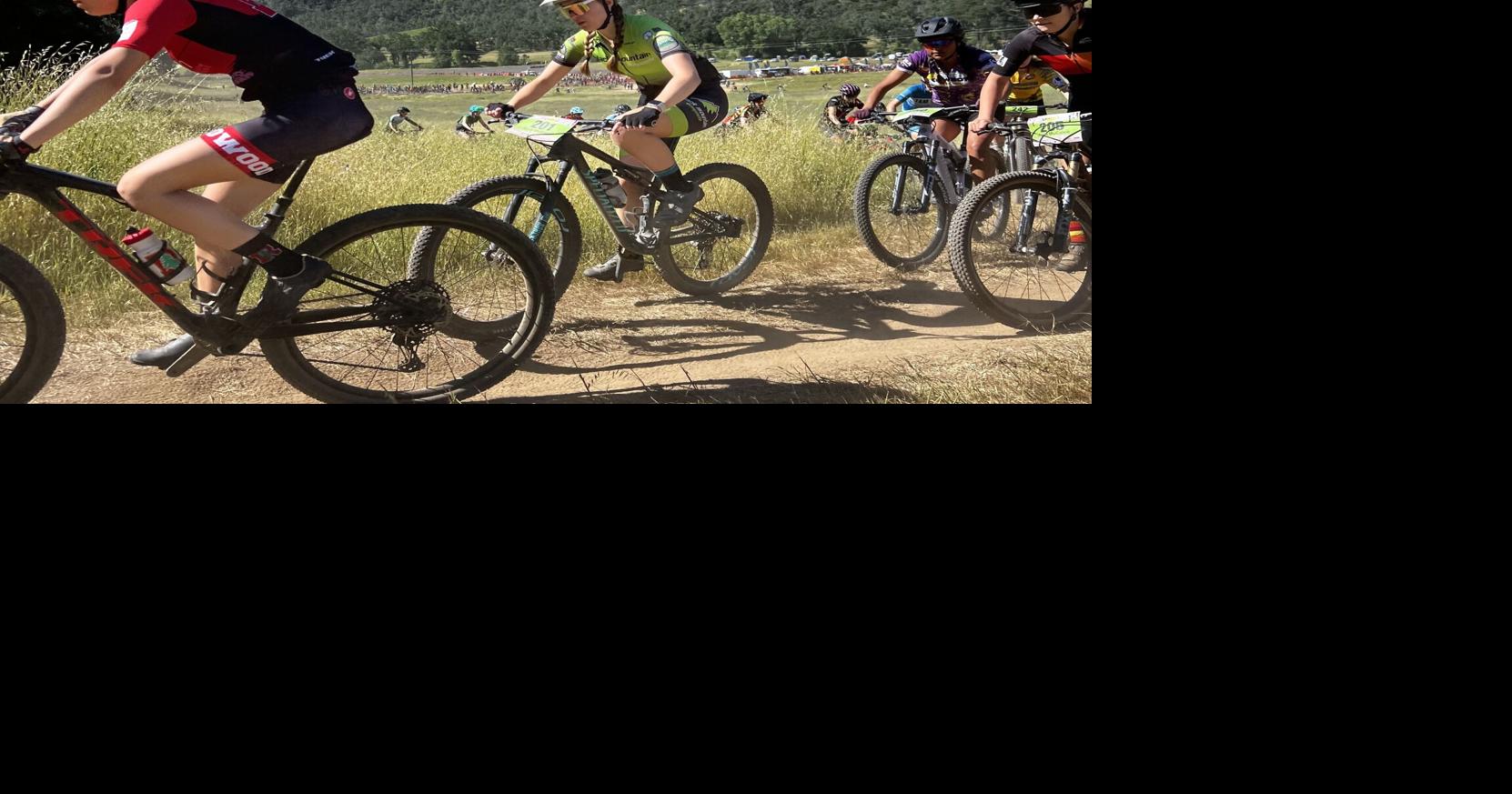 Local high school mountain bike team goes undefeated | Sports ...