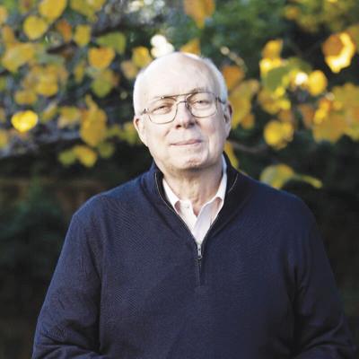 Simitian reflects on 41 years serving the public at Los Altos meeting ...