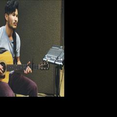 Peter Su: Singing, songwriting suits him just fine | Community ...