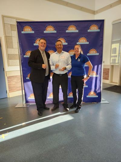 Los Altos High coach wins CIF award for leadership | Sports ...