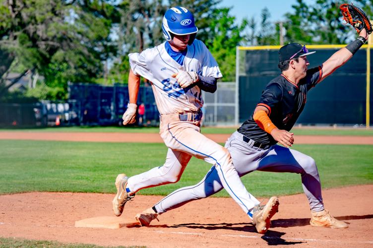Los Altos baseball falls to Los Gatos in championship decider | Sports ...