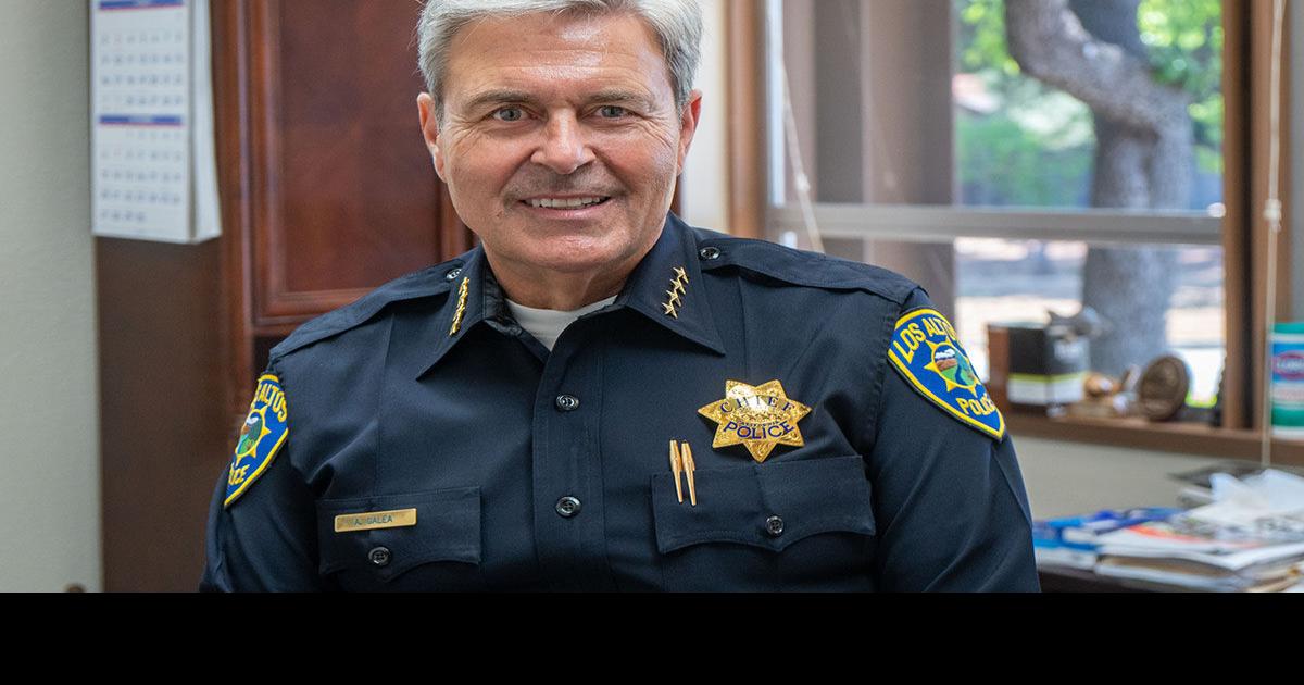 Los Altos police reps cite lack of leadership in department | News ...