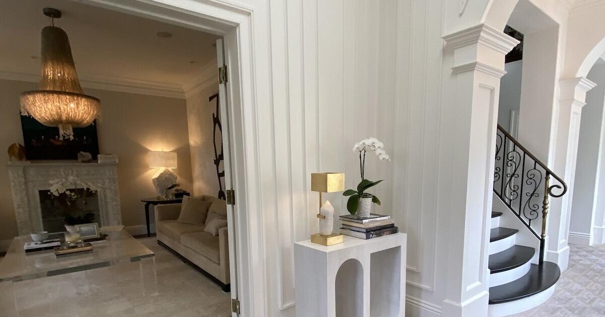 Creating a sense of place through architecture and design | Your Home ...