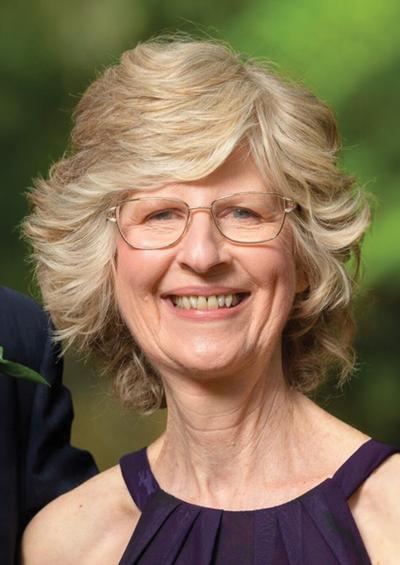 Mary Roberta (Robin) Duggan | Obituaries | losaltosonline.com