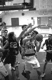 Los Altos resident Demling is TV voice of San Jose Clash | Archives ...