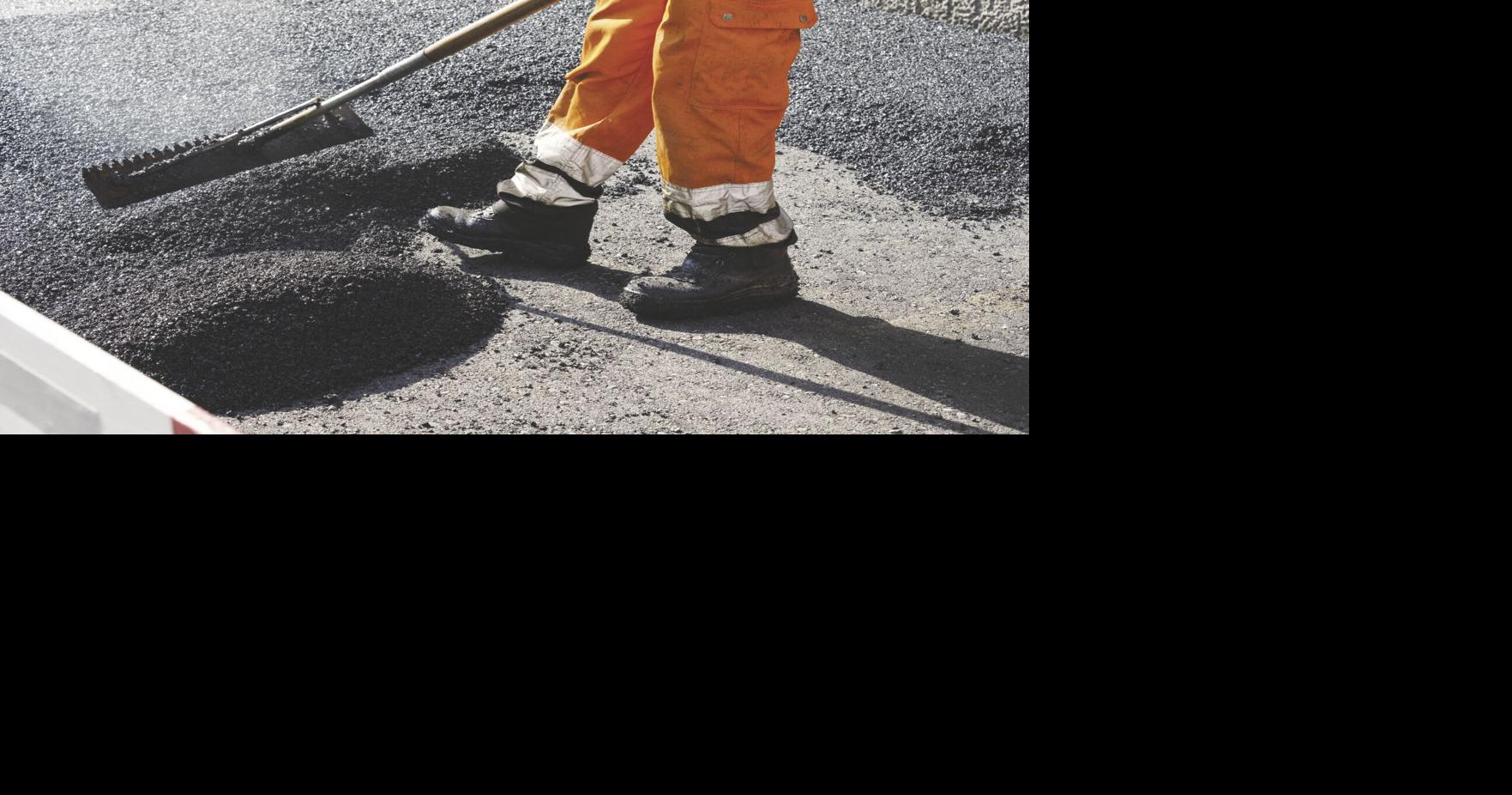 Need a new driveway? Look out for asphalt paving scams | Business ...
