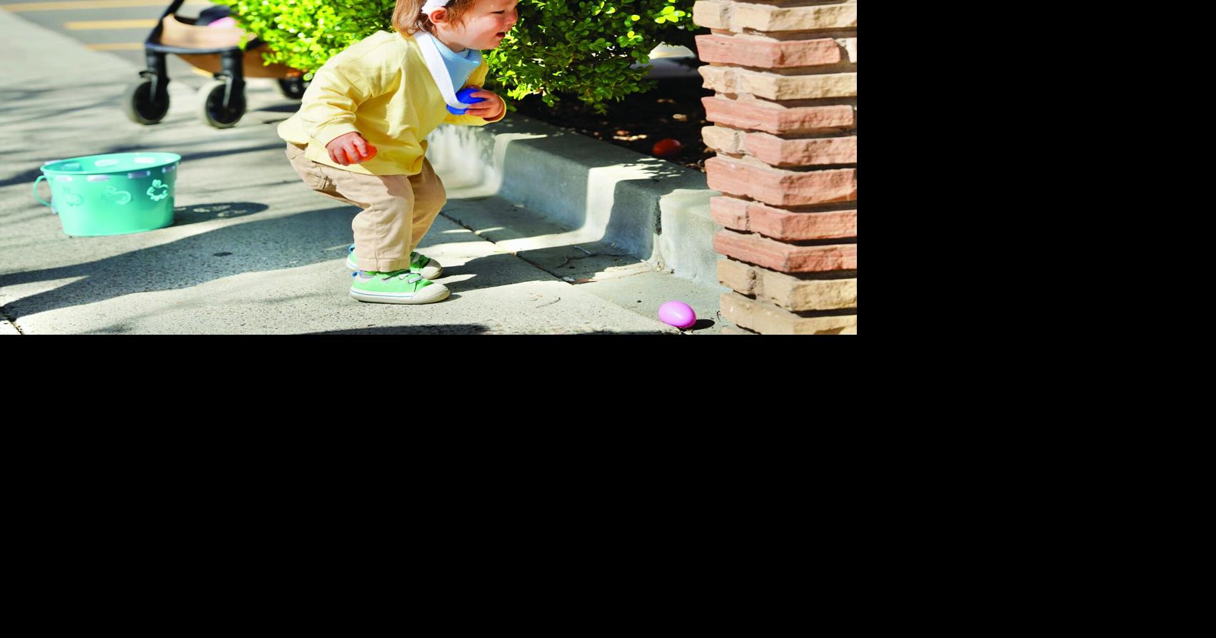 Hopping Into Easter celebrations | Special Sections | losaltosonline.com