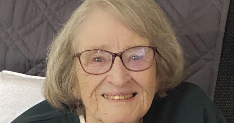 Patricia Eaves | Obituaries | losaltosonline.com