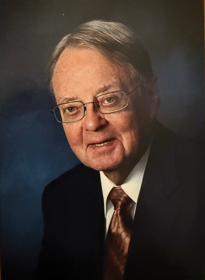 William E. Terry | Obituaries | losaltosonline.com