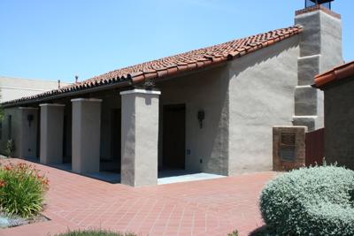 Historic Adobe Building continues to be the social epicenter of ...