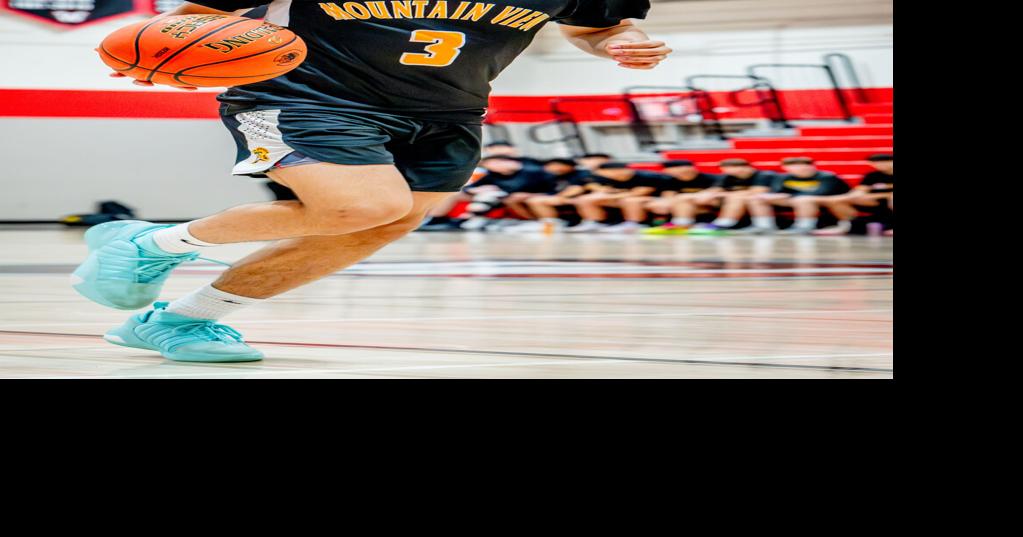Mountain View’s Jayden Minor leads Spartans to victory | Sports ...