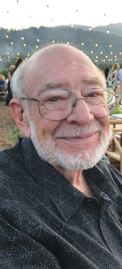 Russell Howard Nichols | Obituaries | losaltosonline.com