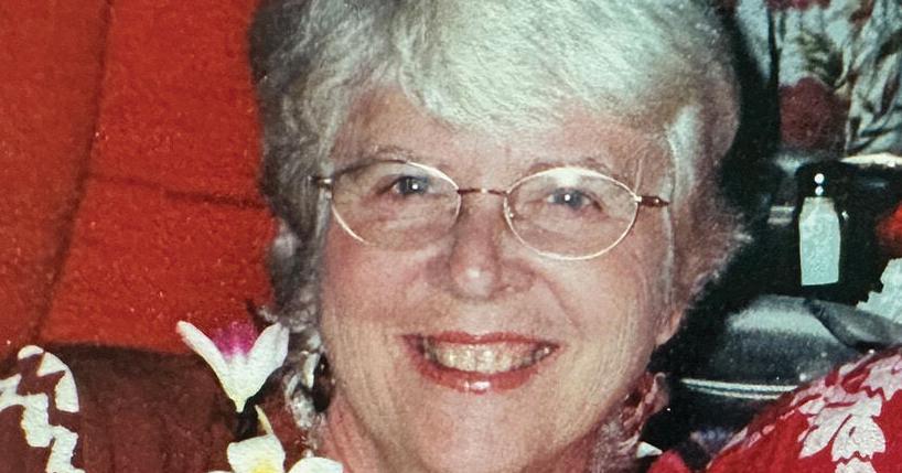 Raeanna Louise Burkhart | Obituaries | losaltosonline.com