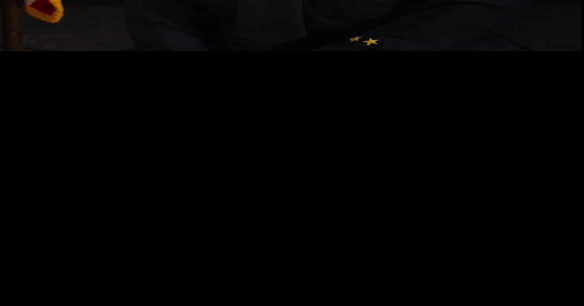 Los Altos PD welcomes new police chief, a Los Altos native | News ...