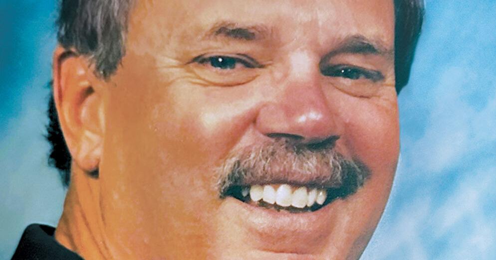 Karl “Skip” Johnson | Obituaries | losaltosonline.com