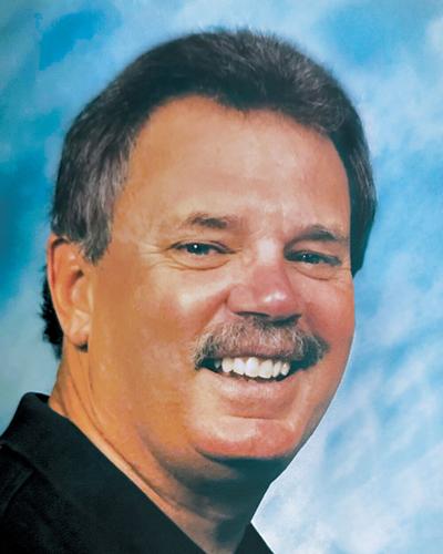 Karl “Skip” Johnson | Obituaries | losaltosonline.com