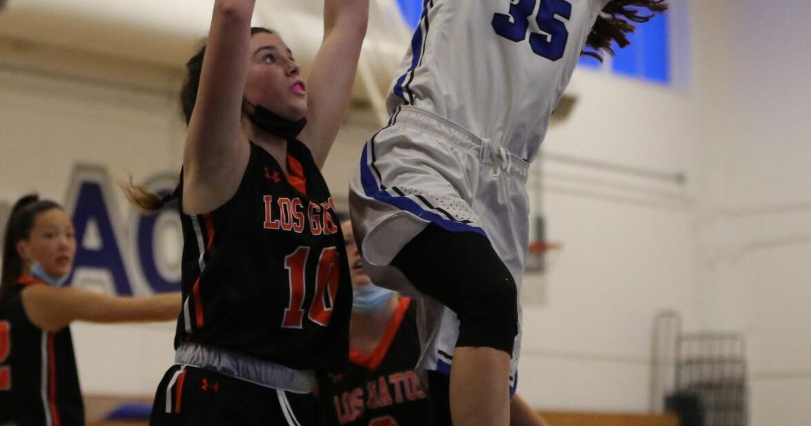 LA boys claim hoops tournament SF boys, Pinewood girls also win ...