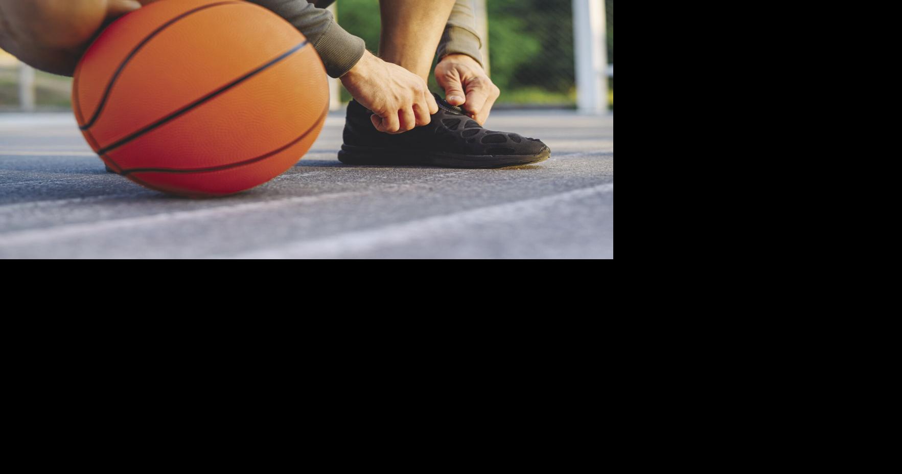 Hoop Dreams Program: Repurpose basketball equipment for kids in need ...