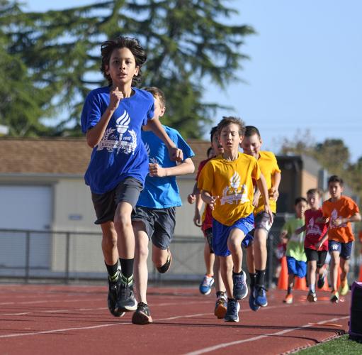 LASD Junior Olympians break decades-old records | Schools ...
