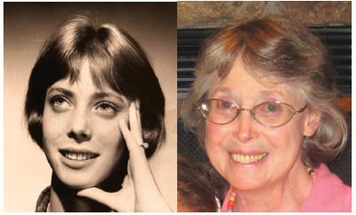 Edith Adele Moore | Obituaries | losaltosonline.com