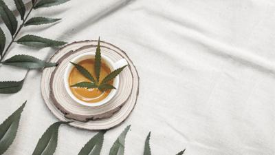 Cannabis Cafes | Food & Wine | losaltosonline.com