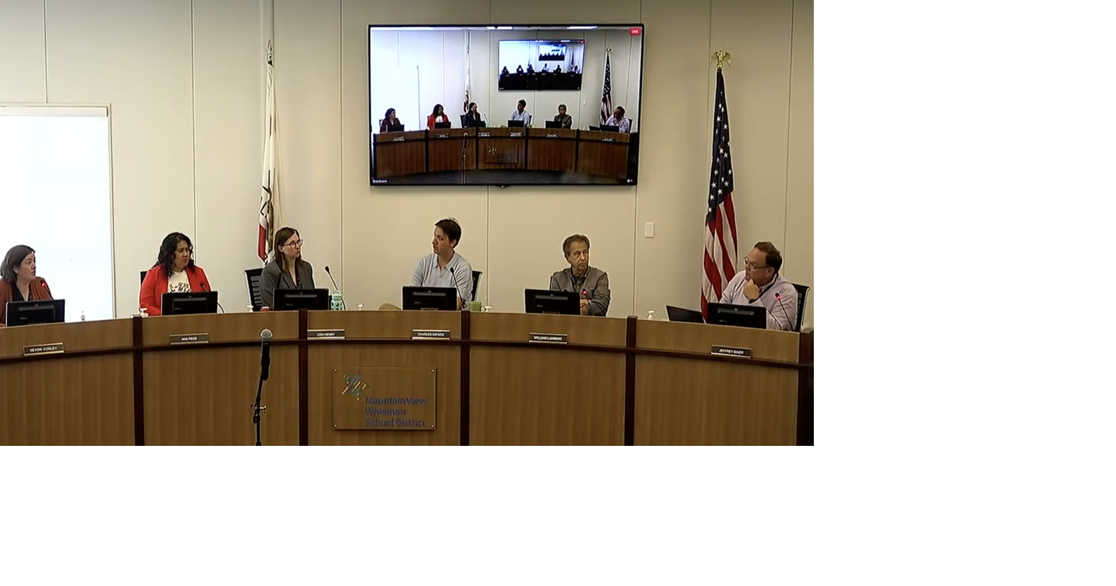 MV Whisman intends to buy staff apartments’ surrounding land | News ...