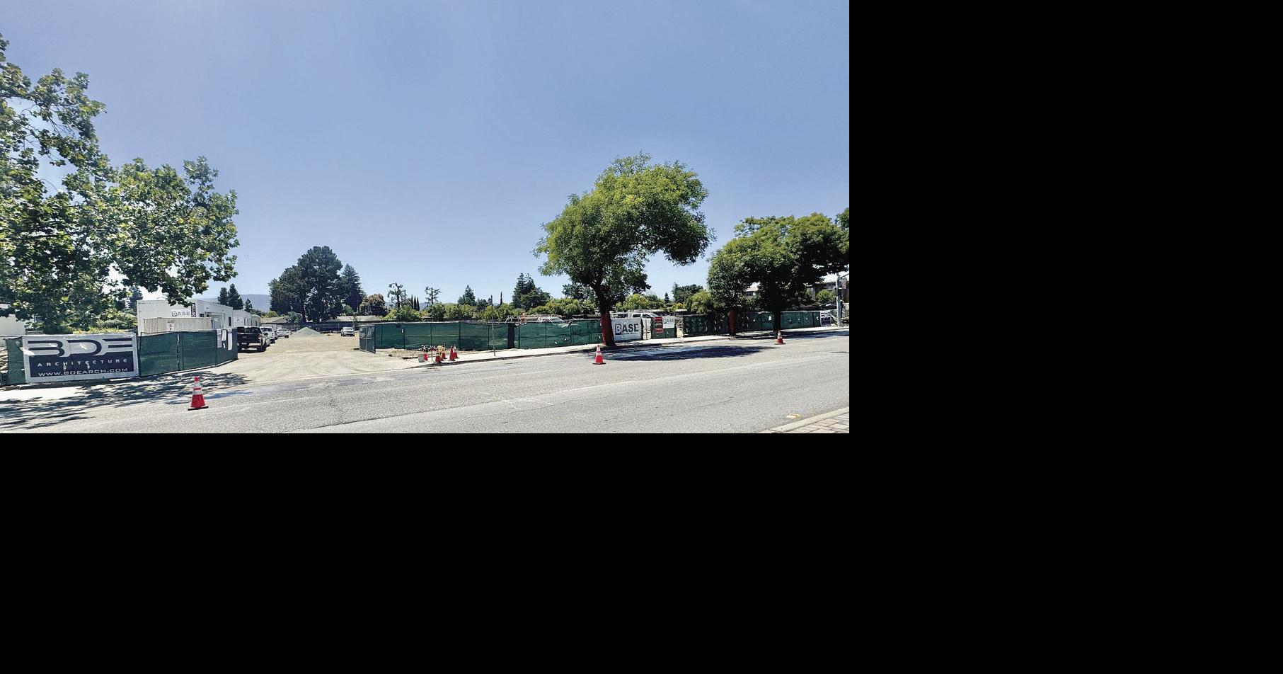 Massive Los Altos housing project to begin before end of the year | News | losaltosonline.com