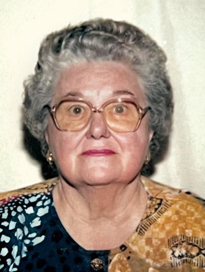 Viola Marie Clifford | Obituaries | losaltosonline.com