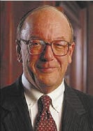 Lew Platt, former HP CEO, fondly remembered: Former Los Altos resident ...